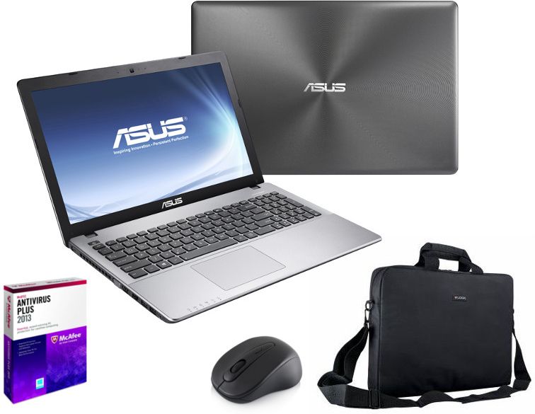 Laptop ASUS X550LB-XO026H-8GB 8GB Windows 8 - Opinie i ceny na Ceneo.pl