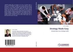 Strategy Made Easy - Literatura obcojęzyczna - Ceny i opinie - Ceneo.pl