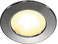 SLV Downlight 112222 - Opinie i atrakcyjne ceny na Ceneo.pl