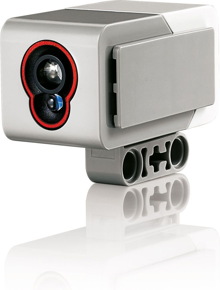 LEGO Mindstorms 45506 Ev3 Color Sensor - - Ceny i opinie - Ceneo.pl