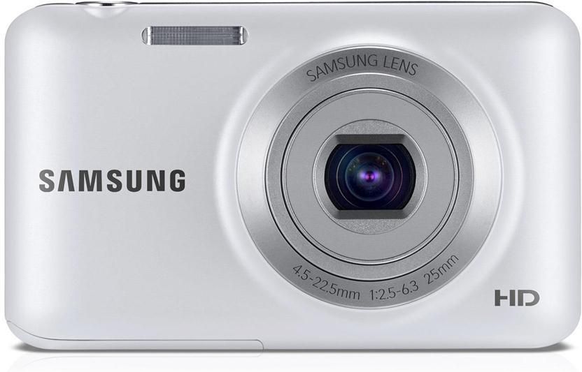 Aparat cyfrowy SAMSUNG ES95 Biały (EC-ES95ZZBPWE3) - Ceny i opinie na ...