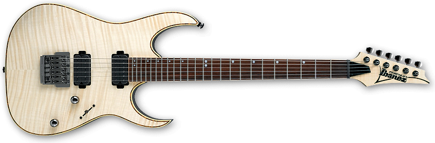 Ibanez RG721FM Premium - Ceny i opinie - Ceneo.pl