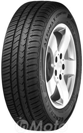 Opony letnie General ALTIMAX COMFORT 185/65R14 86H - Opinie i ceny na ...