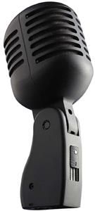 Mikrofon Stagg MD 007 BK - Ceny i opinie - Ceneo.pl