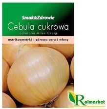 Top Decor Cebula cukrowa Ailsa Craig - Ceny i opinie - Ceneo.pl