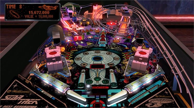 Pinball Arcade (Gra PS4) - Ceny i opinie - Ceneo.pl