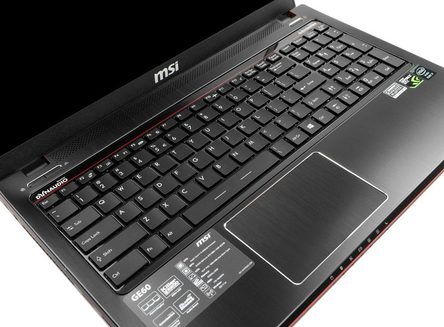 Laptop Msi Ge60 Apache Pro (2Pe-031Xpl) - Opinie i ceny na Ceneo.pl