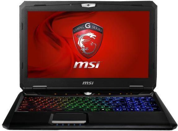 Laptop Msi Gx60 Destroyer (Gx60 3Cc-287Xpl) - Opinie i ceny na Ceneo.pl