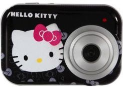 Aparat cyfrowy Sakar Hello Kitty LCD (1868) - Ceny i opinie na Ceneo.pl