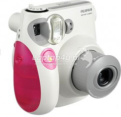 Aparat cyfrowy Fuji Instax Mini 7 różowy - Ceny i opinie na Ceneo.pl