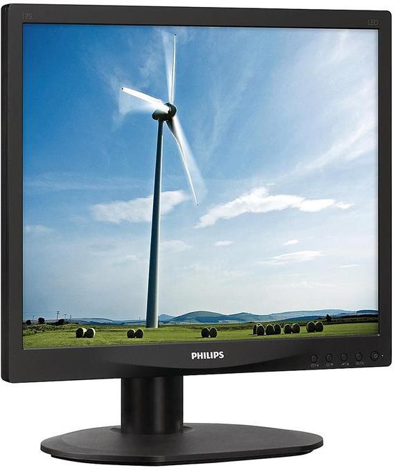 Monitor Philips 17 17S4LSB/00 - Opinie i ceny na Ceneo.pl