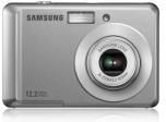 Aparat cyfrowy Samsung ES17 - Ceny i opinie na Ceneo.pl
