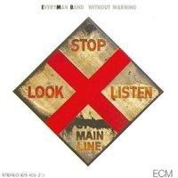 Płyta kompaktowa Everyman Band - Without Warning (CD) - Ceny i opinie ...