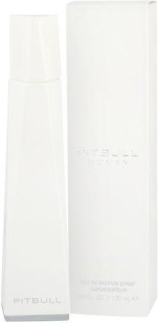 Pitbull Pitubull Woman woda perfumowana 100ml - Ceneo.pl