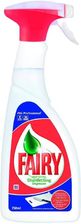 Fairy Spray Dezynfekująco-Odtłuszczający 750Ml - Opinie i atrakcyjne ...