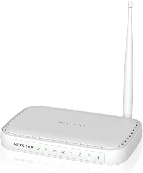 Router NETGEAR JNR1010 XDSL (JNR1010-100PES) - Opinie i ceny na Ceneo.pl