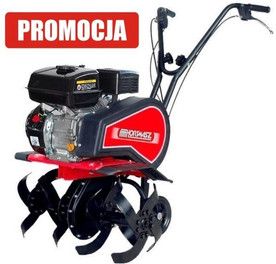 Glebogryzarka Hortmasz BK-50 Loncin - Ceny i opinie - Ceneo.pl