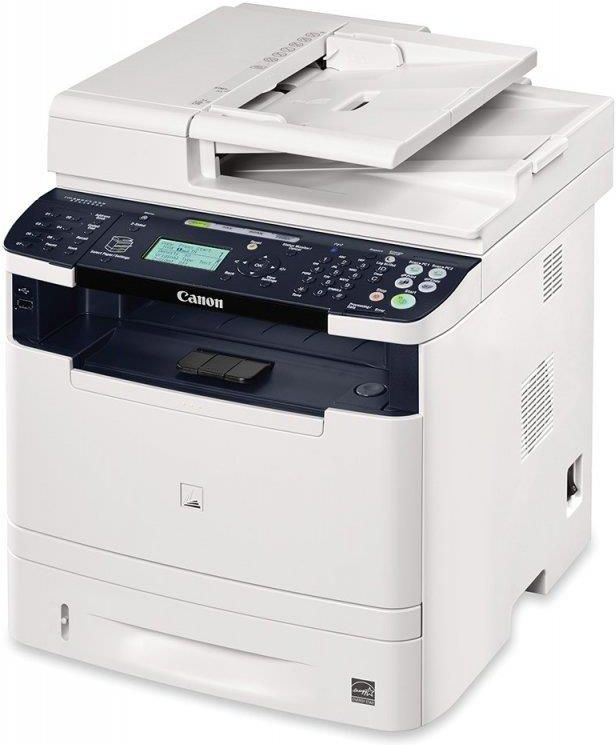 Urządzenie wielofunkcyjne laserowe CANON I-SENSYS MF6180DW (8482B010AA ...
