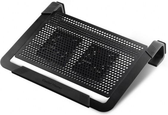 COOLER MASTER PODSTAWKA CHŁODZĄCA NOTEPAL XL (R9-NBC-NXLK-GP) - Opinie ...