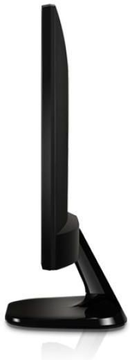 Monitor LG 23.8'' IPS, FULL HD, TV TUNER, 2X HDMI, 5MS, (24MT55D-Pz) - Opinie i ceny na Ceneo.pl