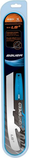 Bauer Tuuk Lightspeed 3 Edge Para - Ceny i opinie - Ceneo.pl