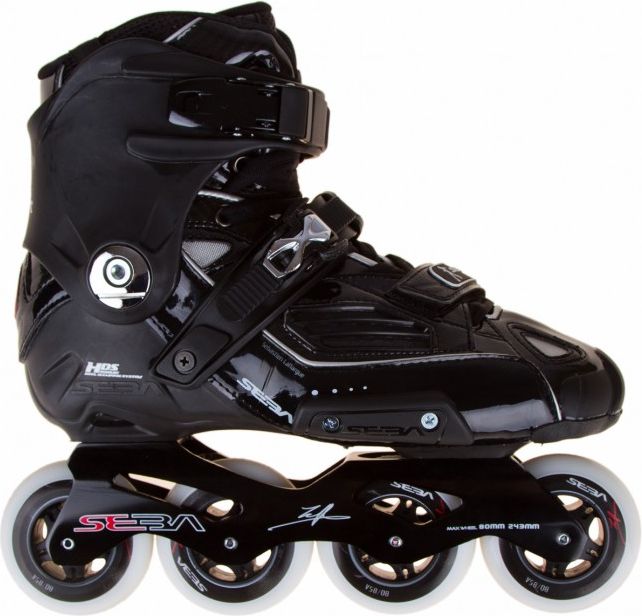 Rolki Seba High - Cena i Opinie - Ceneo.pl