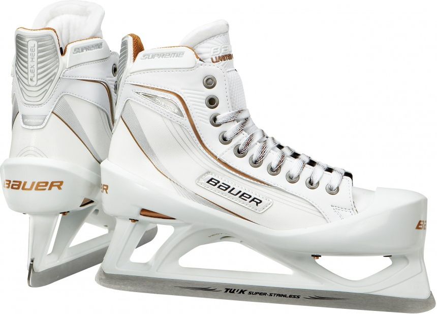 Bauer Supreme One 100 Limited Edition - Ceny i opinie - Ceneo.pl