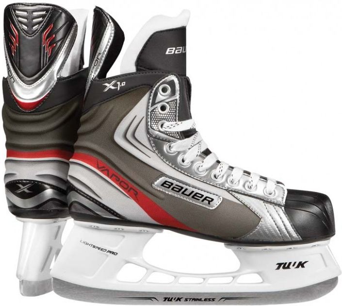 Bauer Vapor X .0 - Ceny i opinie - Ceneo.pl