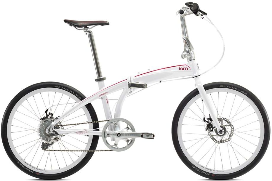 Tern Eclipse P9 2014 - Rowery Inne Męskie - Ceny i opinie Ceneo.pl