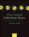 The Oxford Solid State Basics - Ceny i opinie - Ceneo.pl