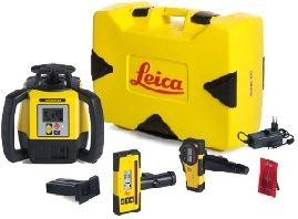 Leica Rugby 680 Zestaw + rod-eye basic 6008623 - Zestawy - Opinie i ...