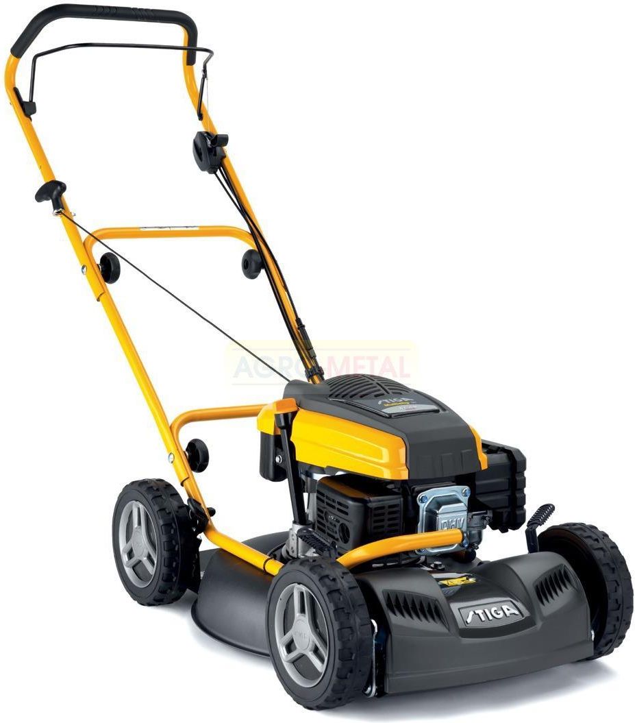 Stiga Multiclip 50 (291502048/S16) - Ceny i opinie - Ceneo.pl