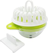 Sapir Maszynka Do Chipsów Sp-1215-Al - Opinie i atrakcyjne ceny na Ceneo.pl