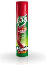 Expel spray na owady latające 300ml expel - Ceny i opinie - Ceneo.pl