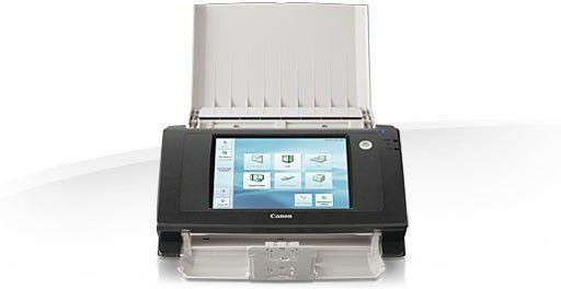 Skaner CANON SKANER (ScanFront 330 8683B003) - Opinie i ceny na Ceneo.pl