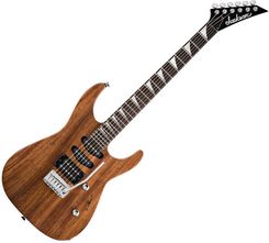 Jackson Dinky JS23 Special Run HSS Natural - Ceny i opinie - Ceneo.pl