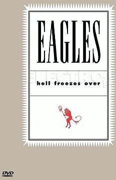 Eagles - Hell Freezes Over (DVD) - Ceny i opinie - Ceneo.pl