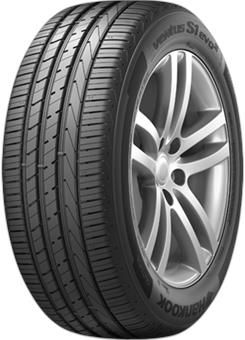 Opony terenowe letnie Hankook Ventus S1 Evo 2 Suv K117A 235/55R18 100V - Opinie i ceny na Ceneo.pl