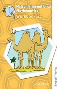 Nelson International Mathematics 2nd edition Workbook 2c - Ceny i ...