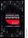 A Concise Course in Advanced Level Statistics with worked examples ...