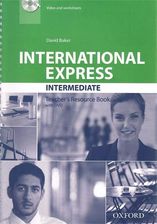 International Express Third Edition Intermediate Teachers Resource Book ...