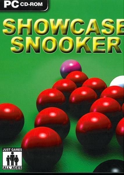 Showcase Snooker (Gra PC) - Ceneo.pl