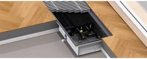 Purmo Aquilo F1P 260/2000/90 - Opinie i ceny na Ceneo.pl