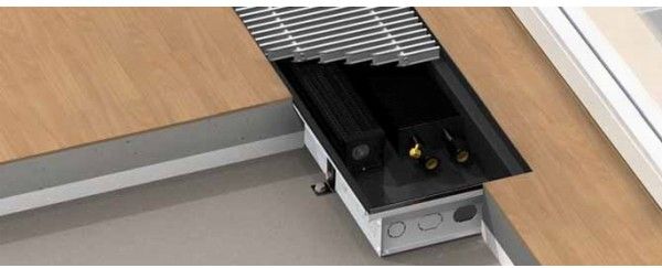 Purmo Aquilo F1T 340/2300/140 - Opinie i ceny na Ceneo.pl