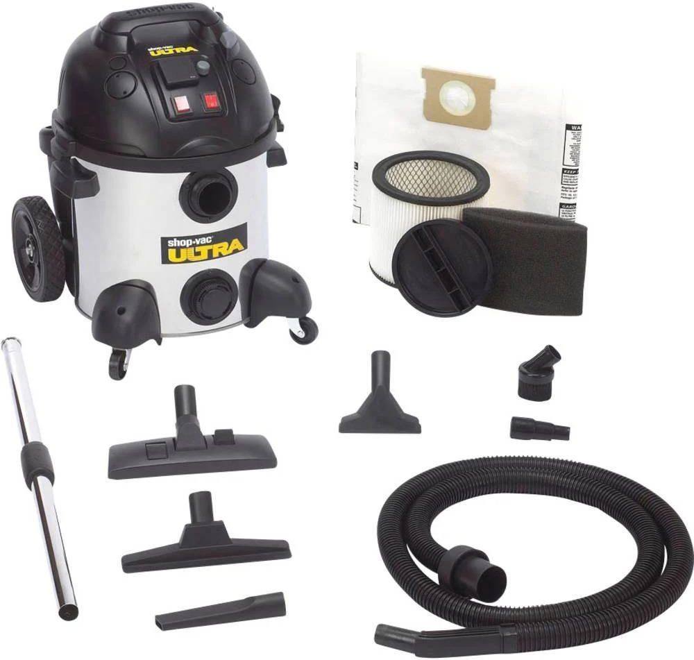 Shop-Vac ULTRA 30 SXI - ceny i opinie - Ceneo.pl