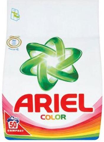 Ariel Color&Style Proszek Do Prania 3,5kg 50 prań - Opinie i atrakcyjne ...