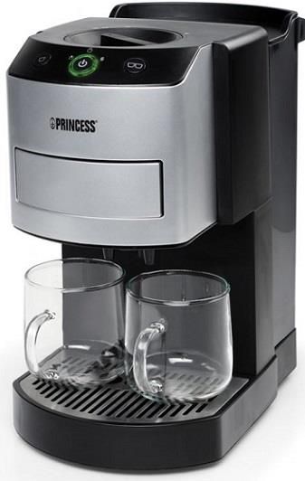 Princess Pad Coffee Maker 242800 - Opinie i ceny na Ceneo.pl
