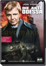 Film DVD The Odessa File (Akta Odessy) [EN] (DVD) - Ceny i opinie ...