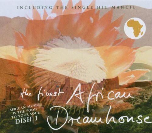 Płyta kompaktowa Różni Wykonawcy - The Finest African (CD) - Ceny i ...