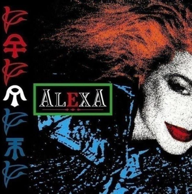 Płyta kompaktowa Alexa - Alexa (CD) - Ceny i opinie - Ceneo.pl